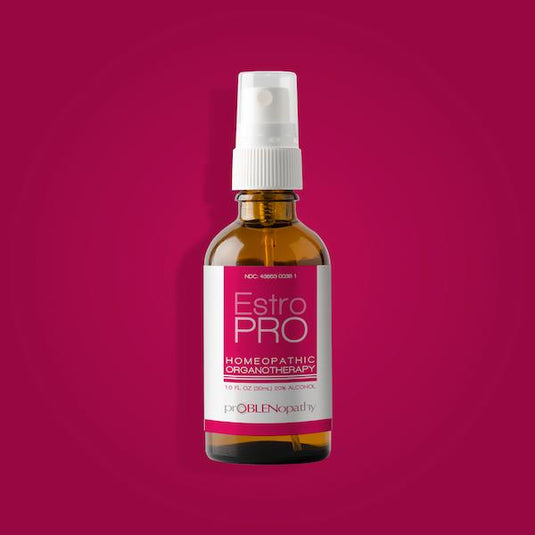 proBLENopathy | Natural Homeopathic Hormone & Wellness Sprays