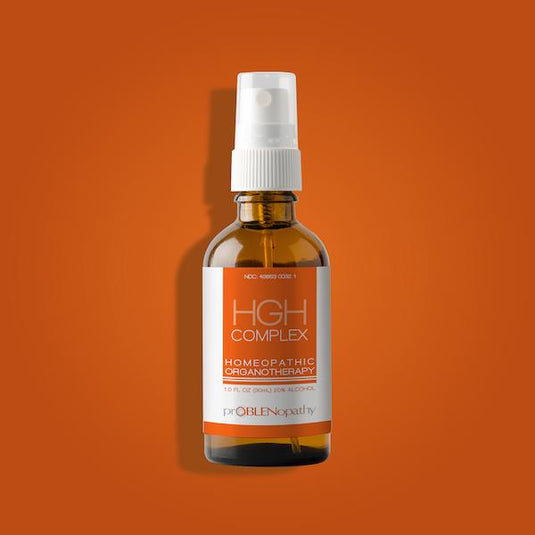proBLENopathy | Natural Homeopathic Hormone & Wellness Sprays