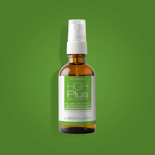 proBLENopathy | Natural Homeopathic Hormone & Wellness Sprays