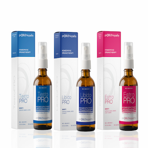 proBLENopathy | Natural Homeopathic Hormone & Wellness Sprays